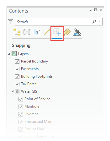 ArcGIS Pro editing tools | Esri Australia